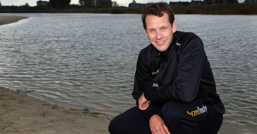 Laatste kans voor Groothuis - Schaatsen.nl