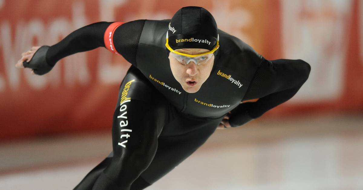 Groothuis verlengt bij BrandLoyalty - Schaatsen.nl