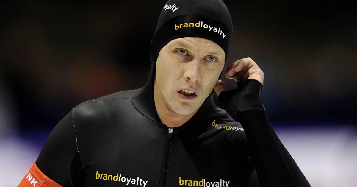 Kritiek op selectienormen voor OS - Schaatsen.nl