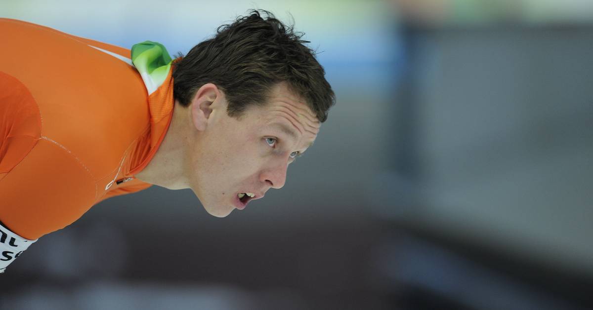 Groothuis: 'Dit leek nergens op' - Schaatsen.nl