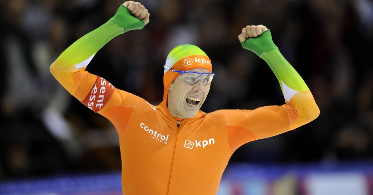 Groothuis: ‘Mooiste seizoen’ - Schaatsen.nl