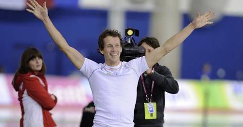 Alles valt op zijn plek bij Groothuis - Schaatsen.nl