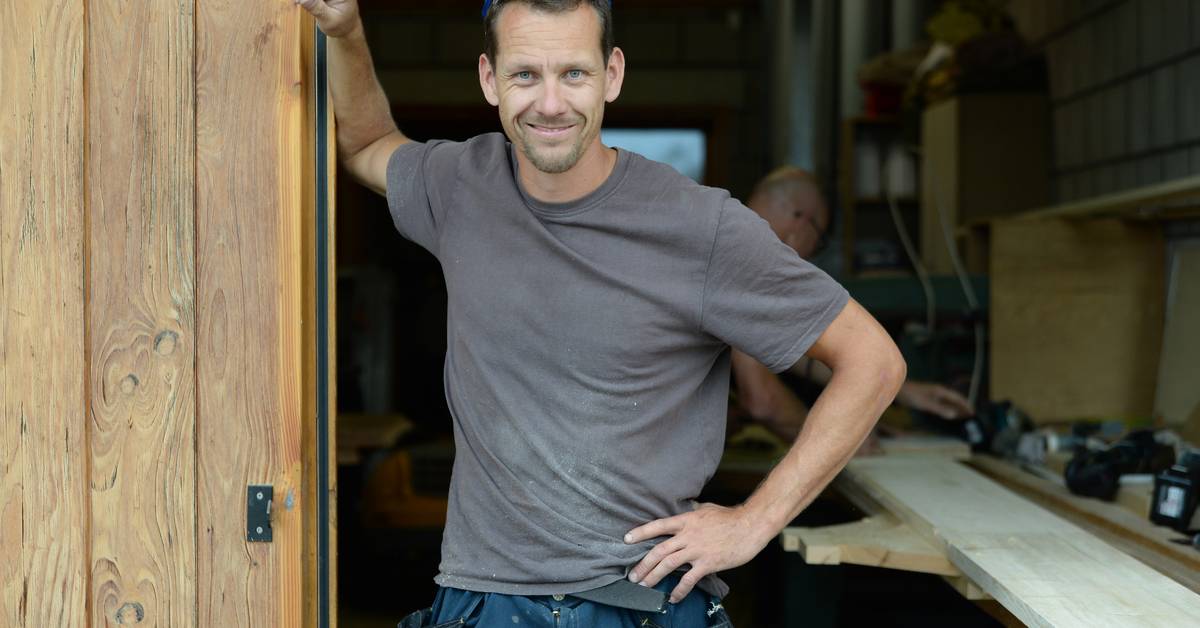 Hoe is het met Stefan Groothuis? 'Het schaatsen beheerst mijn leven ...