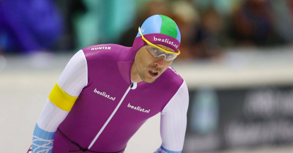 Groothuis wint in Inzell na diskwalificatie Nuis - Schaatsen.nl