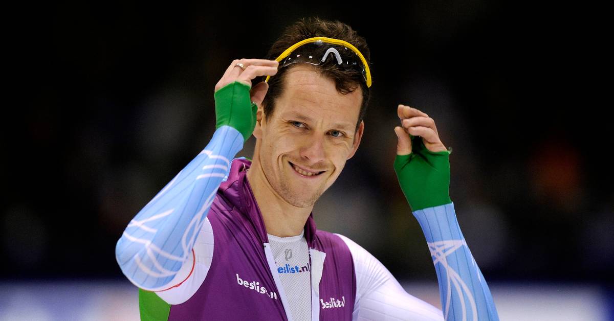 Groothuis kan zich weer focussen - Schaatsen.nl