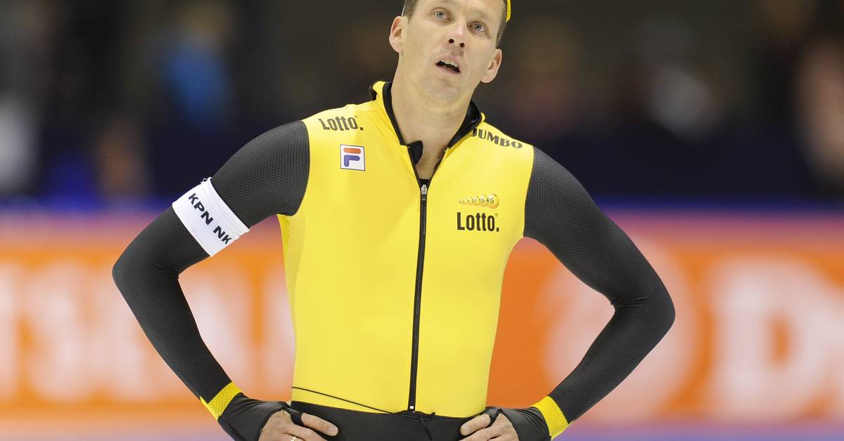 Groothuis bevestigt interesse Team beslist.nl - Schaatsen.nl