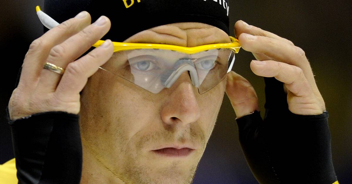 Groothuis boekt trainingszege op 1000 meter - Schaatsen.nl