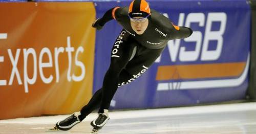 Groothuis haalt zijn gelijk - Schaatsen.nl