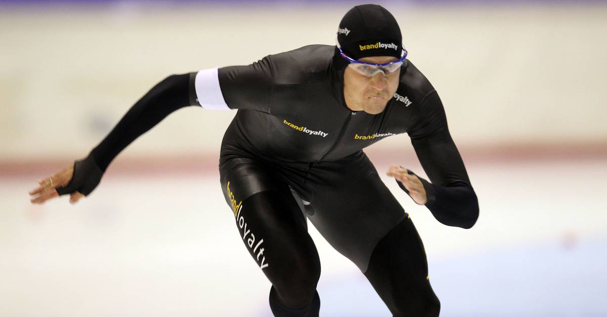 Groothuis: 'Geloof dat het goed komt' - Schaatsen.nl