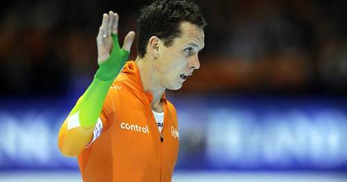 Groothuis: 'we beginnen van voren af... - Schaatsen.nl