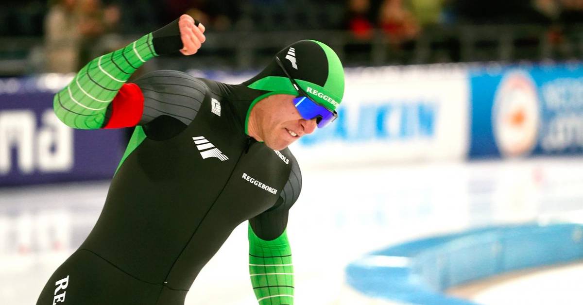 Liveblog WCKT dag 1 - Stefan Westenbroek wint de 500 meter! - Schaatsen.nl