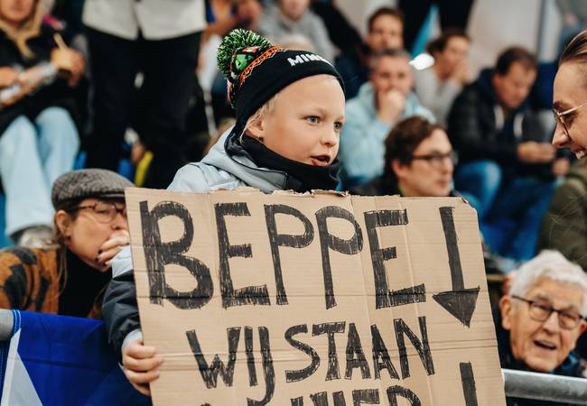 Nagenieten van het WCKT in beeld - Schaatsen.nl