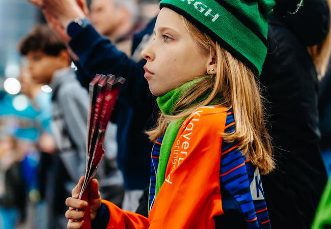 Nagenieten van het WCKT in beeld - Schaatsen.nl