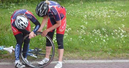 Groenewold: ‘We doen het met z’n allen’ - Schaatsen.nl