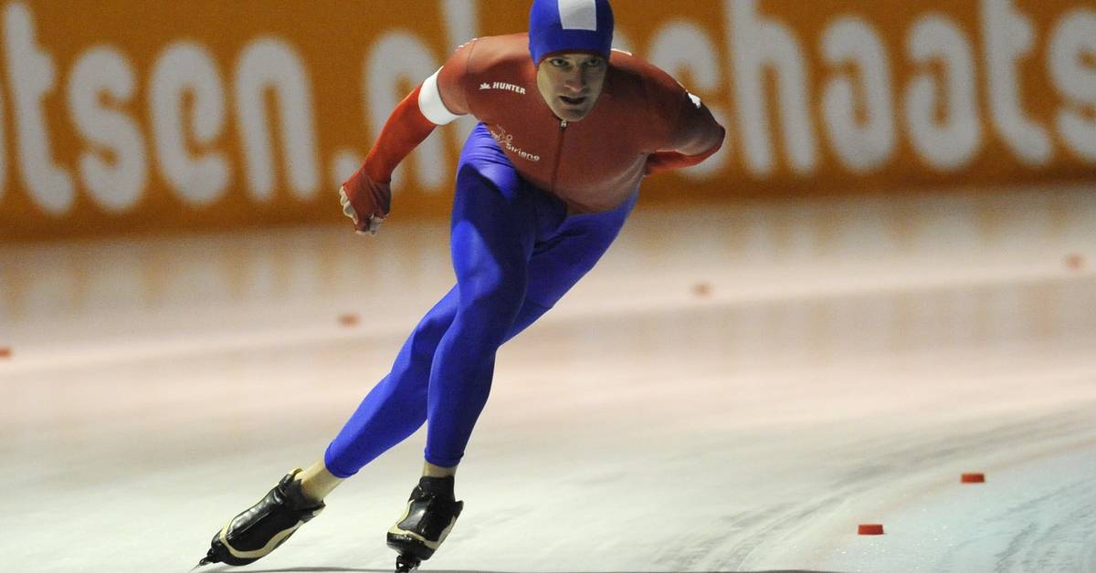 Sweere weer beste bij NK wintertriatlon - Schaatsen.nl