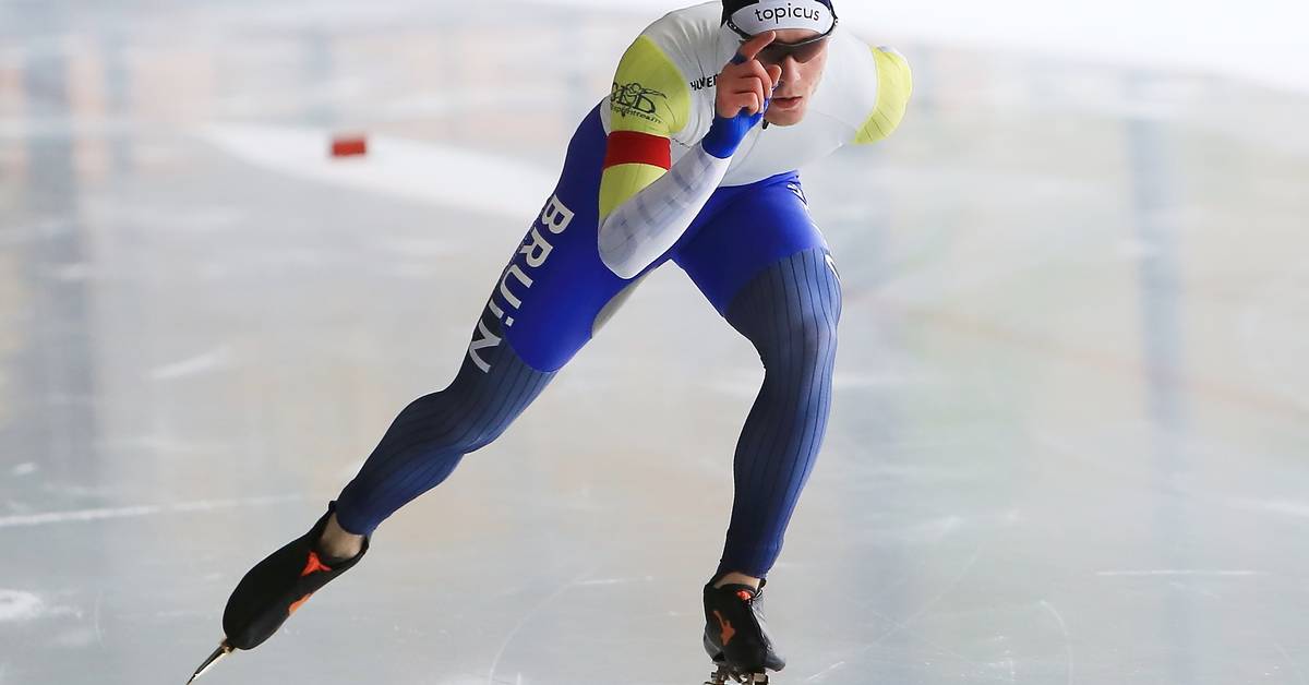 Govers wint de strijd met Deelstra - Schaatsen.nl