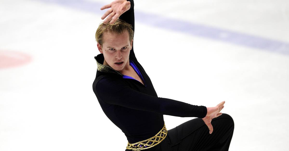 Kennes eindigt als negentiende in Dresden - Schaatsen.nl