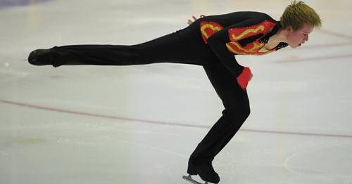 Kennes Nederlands kampioen - Schaatsen.nl