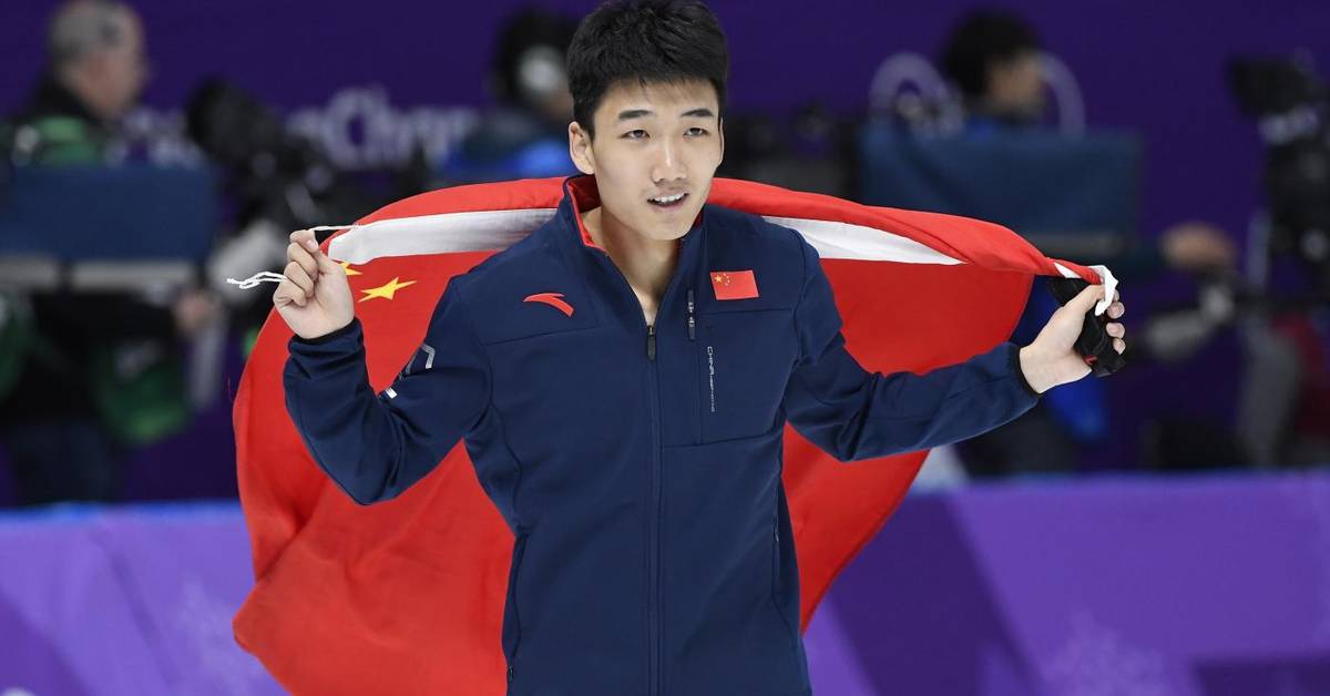 Tingyu Gao zet China op de kaart richting Spelen met fabelachtige 33,83 ...