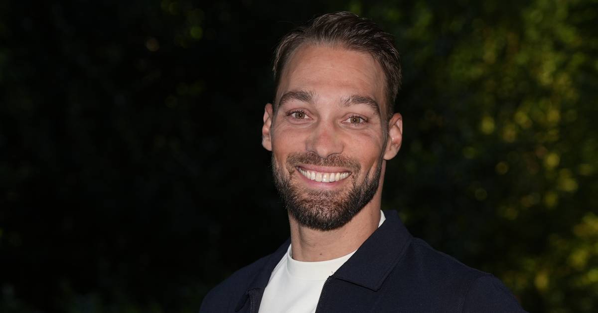 'Ik hoef hier niet meer weg', Kjeld Nuis tekent contract voor het leven ...