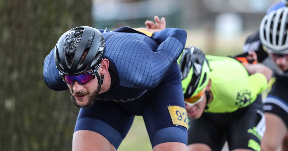 Gary Hekman: 'Ik leef nu echt als een topsporter' - Schaatsen.nl