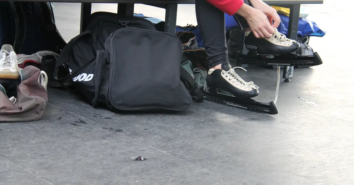 Hoe bereid je je voor op het schaatsseizoen en waar kan je schaatsen ...